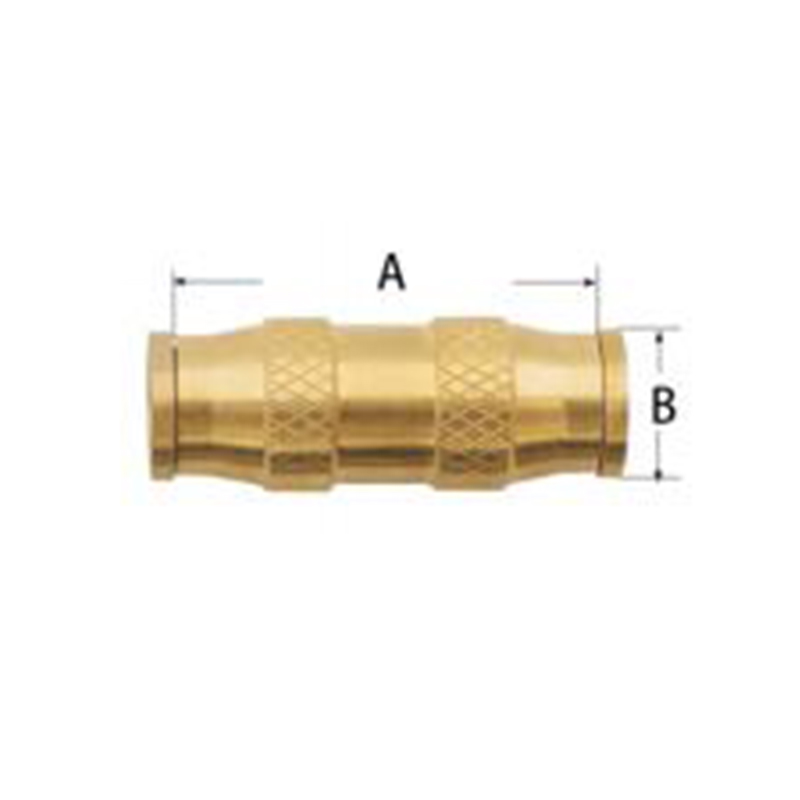 Wholesale Brass Push In Fittings Manufacturers, OEM Factory