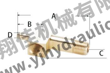 Custom Gauge Tee Suppliers, ODM Company - Zhejiang Yijia Hydraulic ...